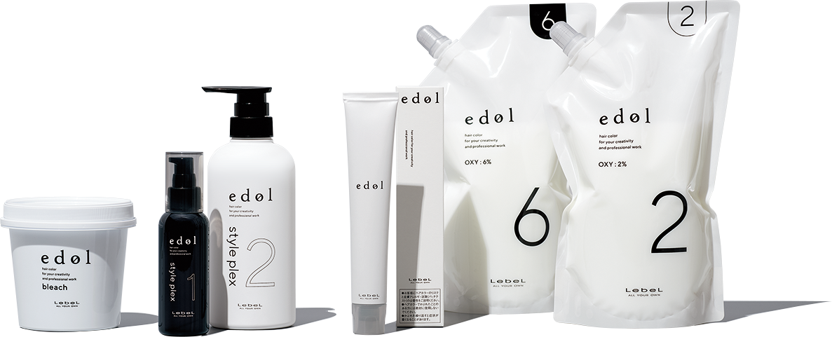 edol × Droptokyo STREET STYLE PHOTO SESSION & CONTEST